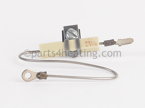 Laars Heating Systems Ceramic Insulator Assembly - Part Number: 104188 ...