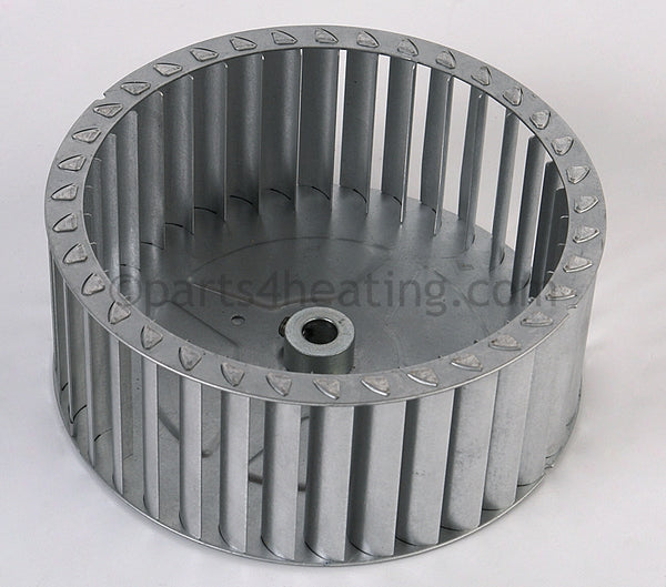 Raypak Power Vent Wheel - Part Number: 951106F - Parts4WaterHeaters.com