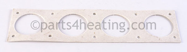 Laars Heating Systems Burner Tray Gasket, 4 Burners - Part Number: S20 ...