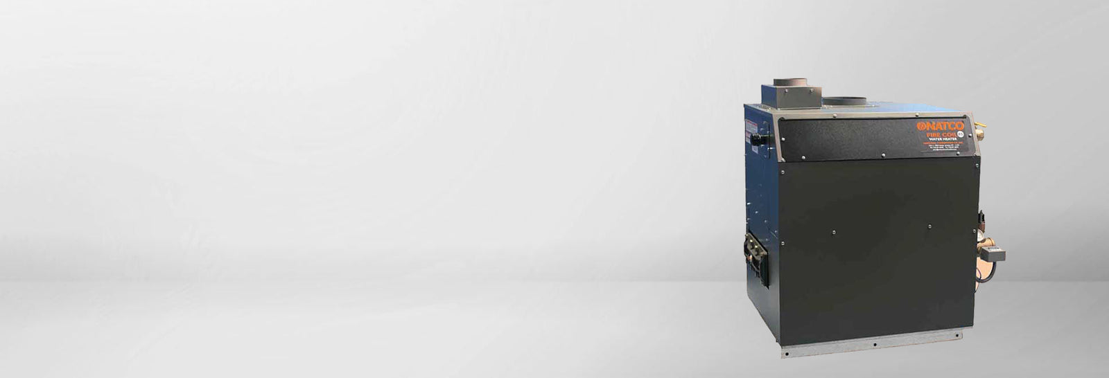 NATCO Water Heater Parts - Parts4WaterHeaters.com