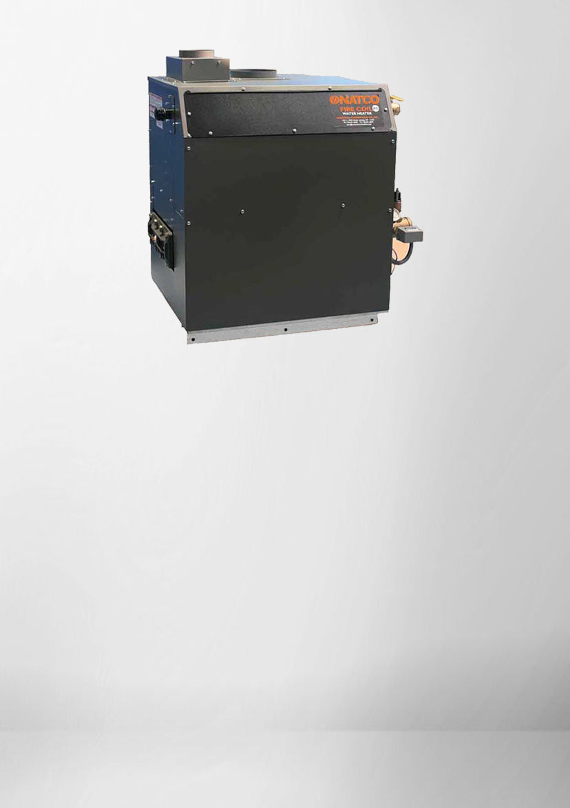 NATCO Water Heater Parts - Parts4WaterHeaters.com